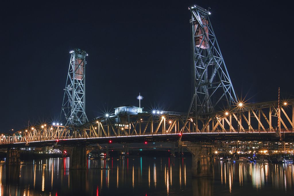 Portland is Bridgetown | Arrive Portland Oregon